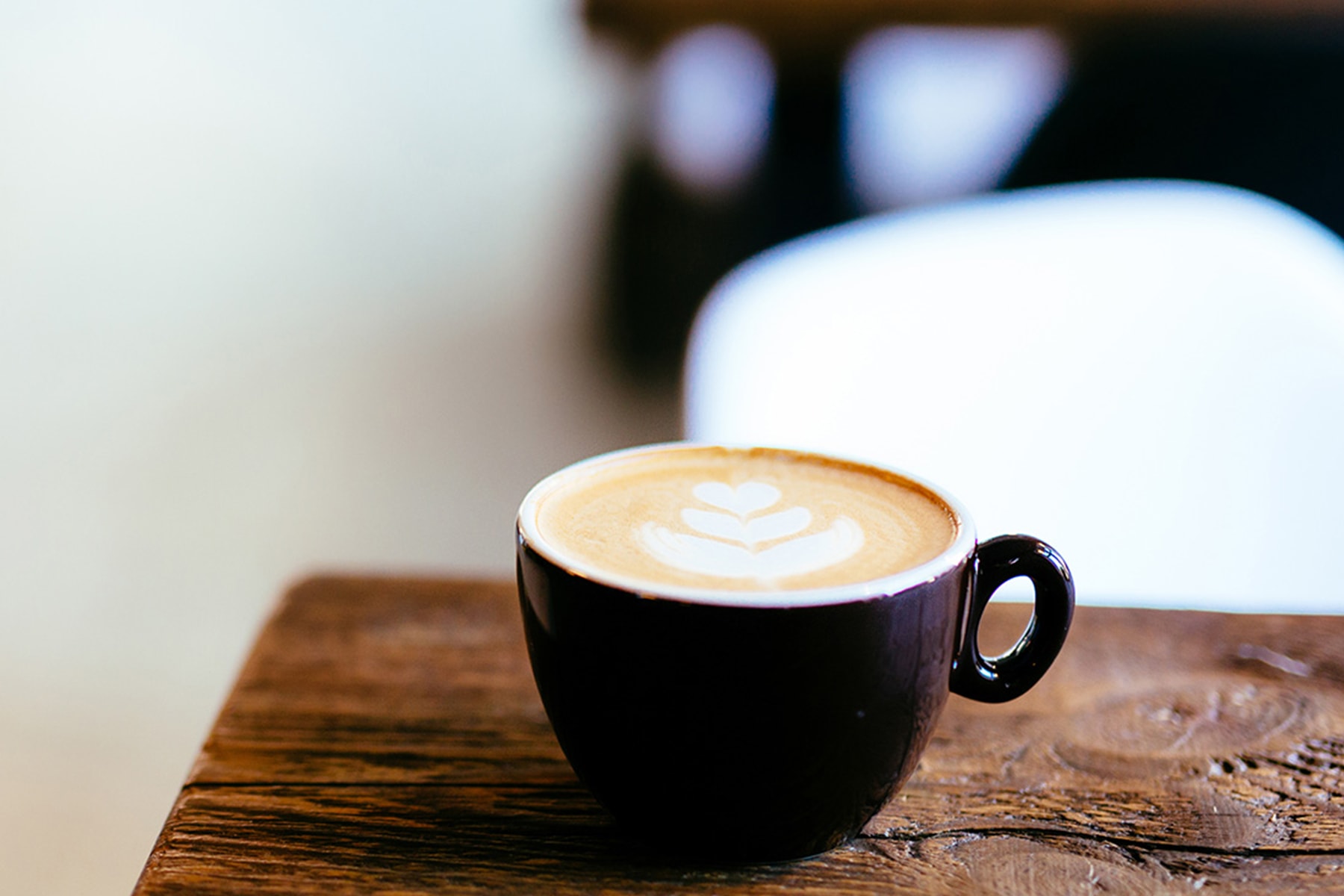 Standard Post – Vanacity | Representante Oficial de Café illy en Uruguay